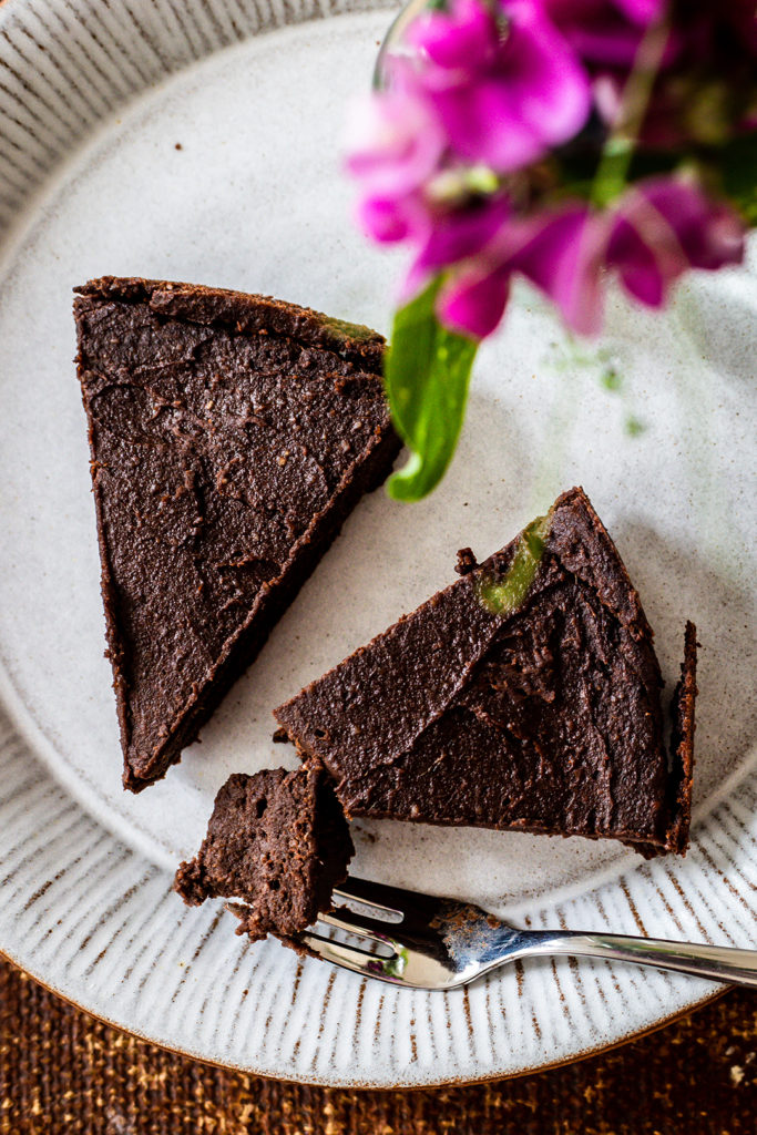 Süßkartoffel-Schoki-Kuchen - alles-mit-ohne.de